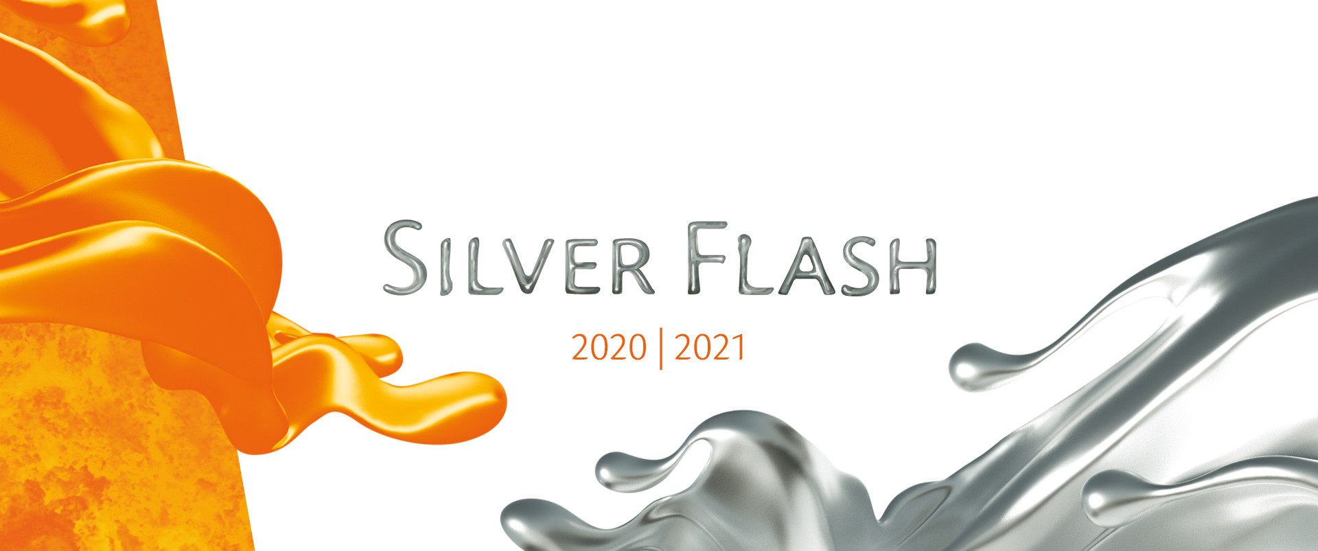 Silverflash Season with the Pannon Philharmonic 2020/2021